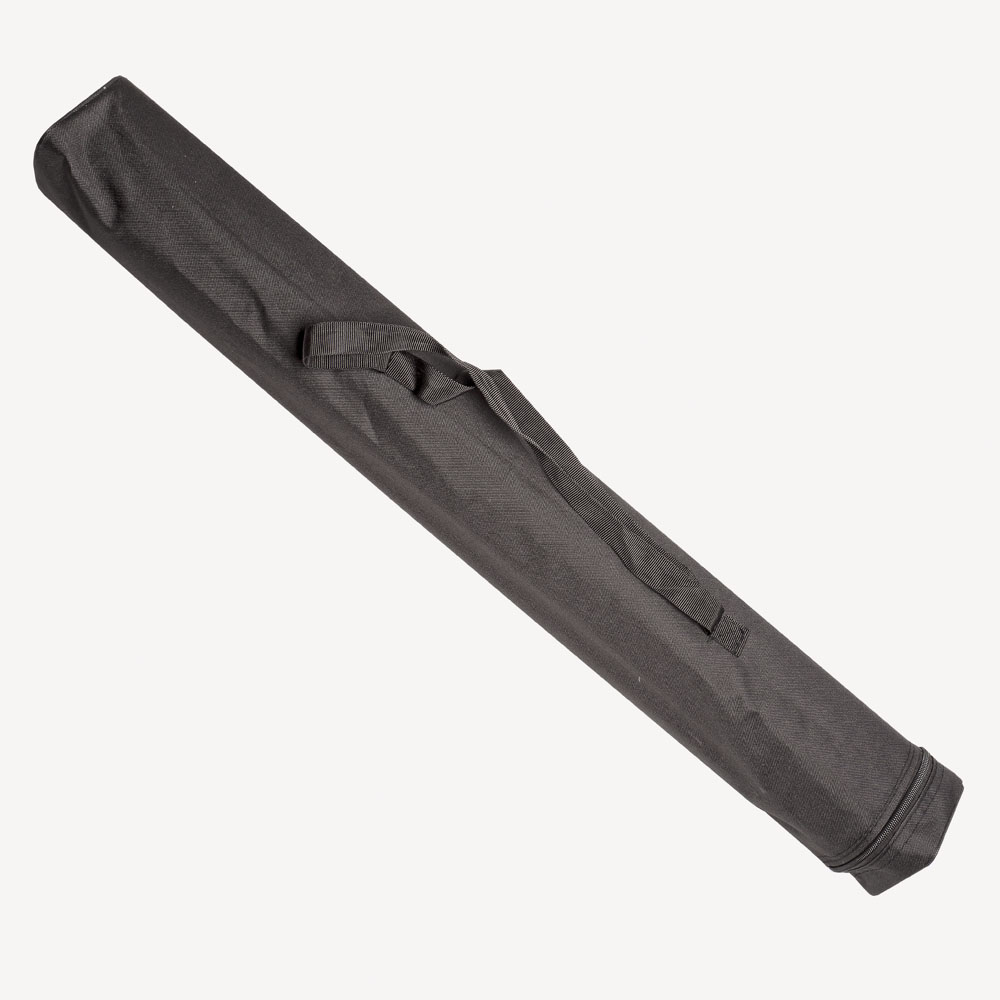 RollUp "Budget" komplett mit Druck + Tasche - WerbeCenter-Berlin