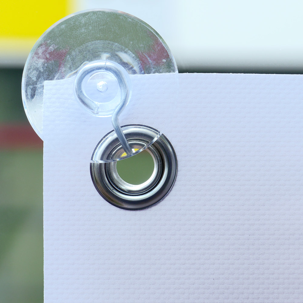 Saughaken - Ø 40mm - Werbecenter Berlin GmbH