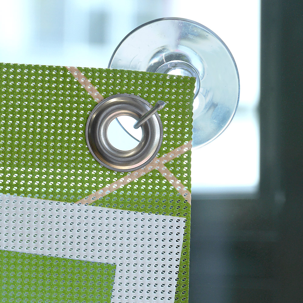 Saughaken - Ø 40mm - Werbecenter Berlin GmbH