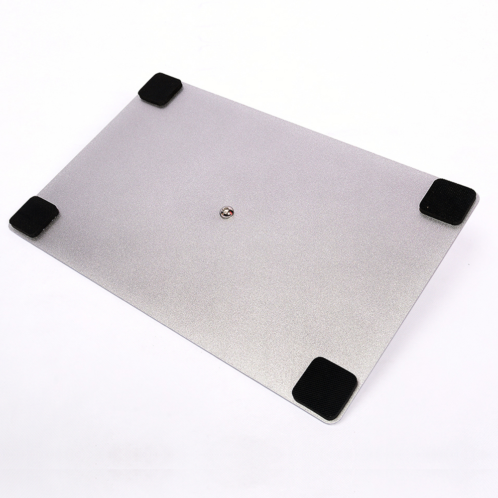 Magnetic Stand-up - double sided - incl. print - Advertising