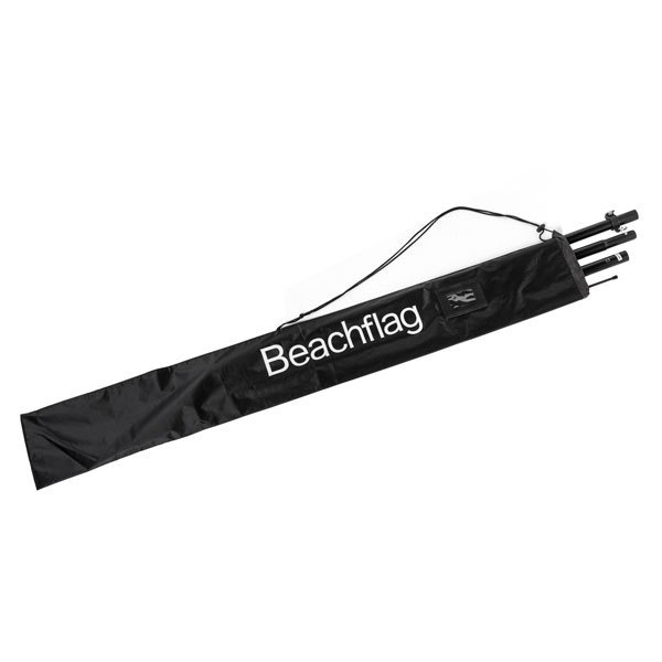 Beachflag 'Drop' - Complete with Print - Available in 4 Sizes WCB